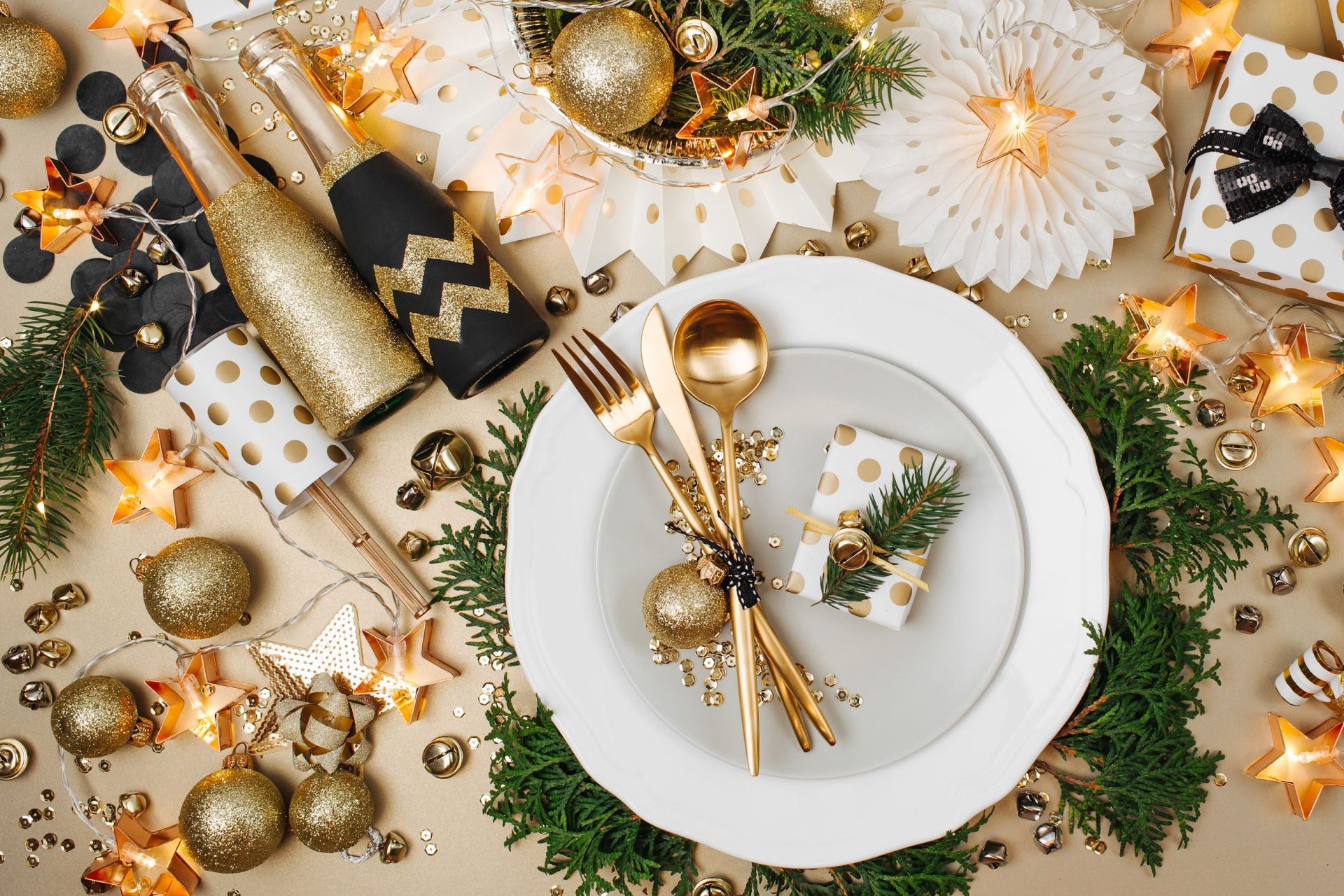 Festive Lunch in Southend - Holiday Inn Southend Festive Lunch