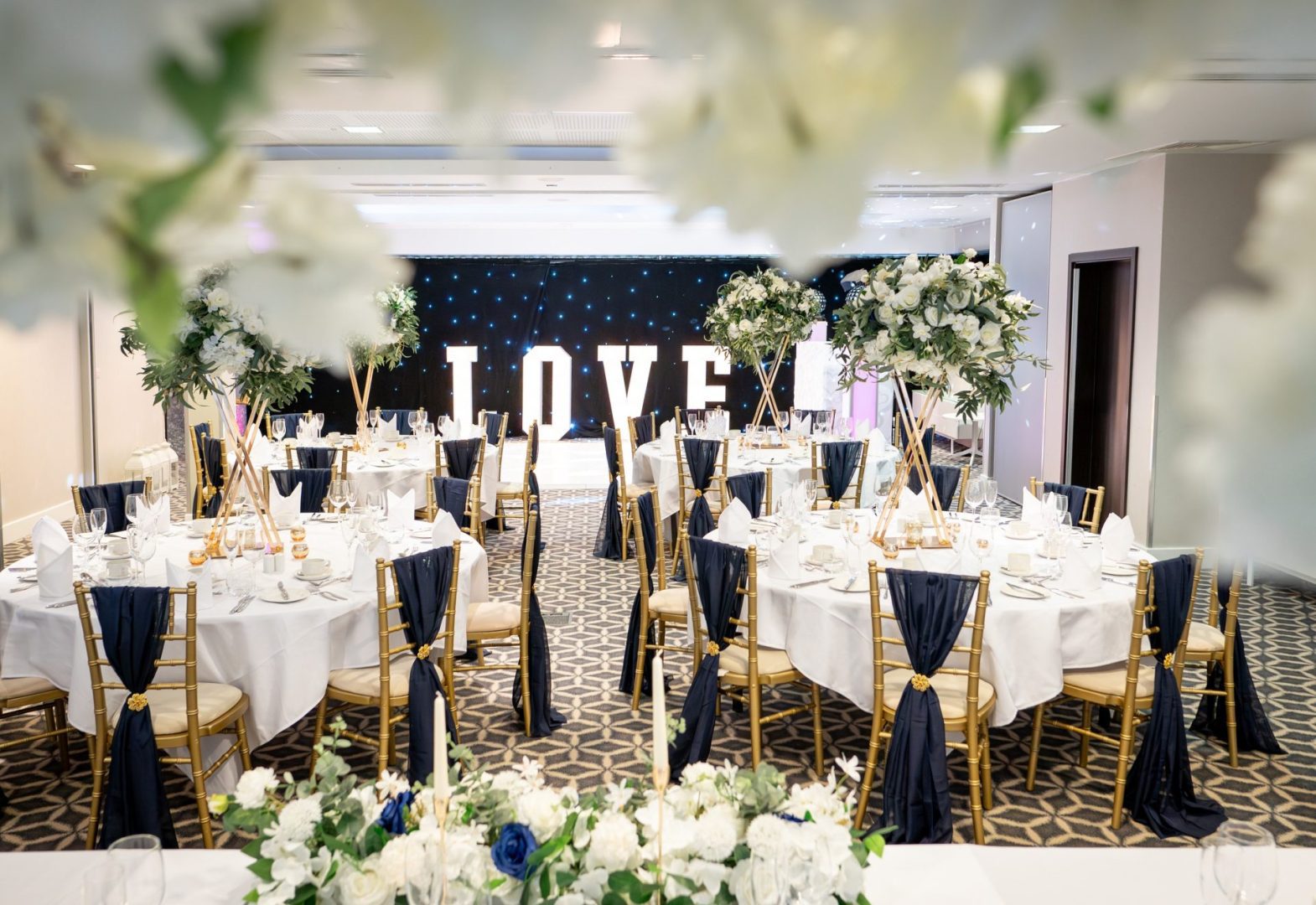Southend Wedding Blogs - Holiday Inn Southend